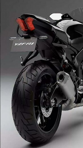 2026 Yamaha YZF-R1 FINALLY REVEALED — This Changes EVERYTHING! 😱🔥