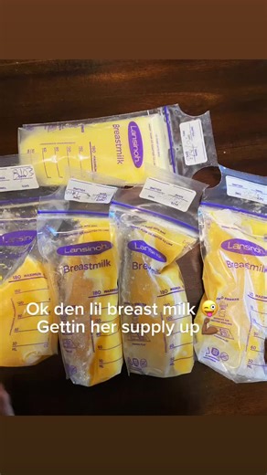 #breastmilk #supply #newborn #babiesoftiktok #fy #foryou