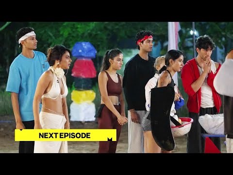 MTV Splitsvilla 16 NEW PROMO 2 Feb Jan 2026 | Next week dome of dilemmas pyaar ya paisa