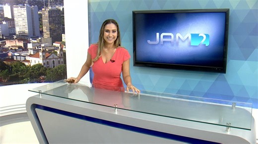 Assista à íntegra do JAM 2ª edição desta quinta-feira (3)