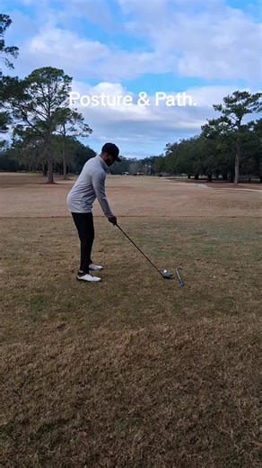 Golf Fundamentals: Mastering Grip, Stance, Alignment, Posture