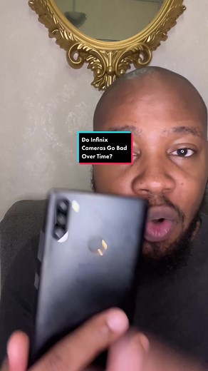 Testing Infinix Phone Cameras: Old vs New Models