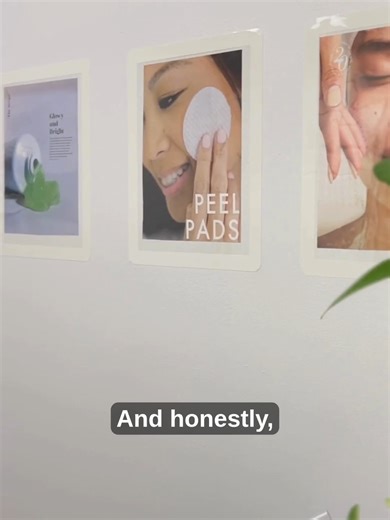 The smarter alternative to tape, sticky notes, and disposable signage. #WeHateTape #FodeezFrames #FodeezReusableAdhesiveFrames