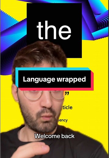 Explore the Etymology of 2.3 Million Words in English