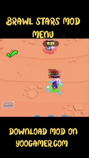 Brawl Stars Mod Menu: Unlimited Coins Guide