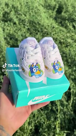 👶👟 Para los más pequeños con actitud de campeón 2 pares x $130,000 #TenisInfantiles #PequeñasVictorias #EstiloNikeKids
