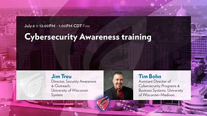 Cybersecurity Awareness Training Case Study
