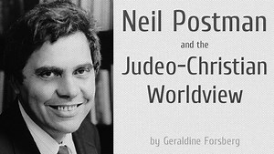 Neil Postman - Alchetron, The Free Social Encyclopedia