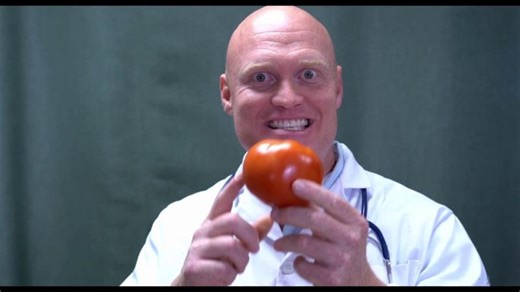 Comedy CPR!!! | Joe Ellis