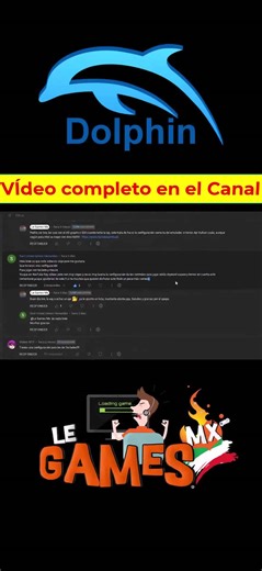 Zelda Skyward Sword configuración de teclado y ratón - Dolphin Emulador