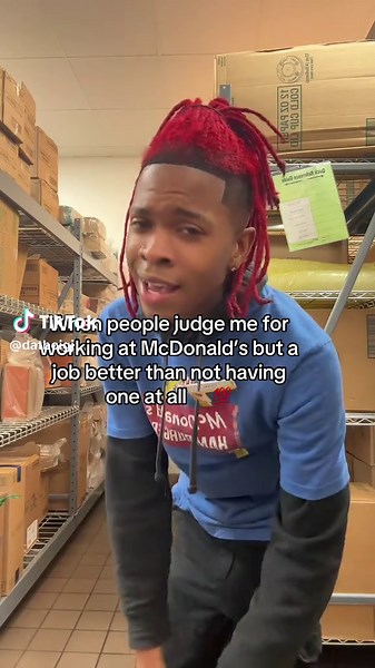 like i don’t have to ask nobody for nun lol 😂😂 #fyp #mcdonalds #drivethru #funny #relatable