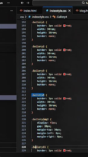Coding Web design HTML CSS ll Tech computer 420 ll #viral #short #tech #trending