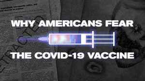 Government failure eroded public trust. Fact-based persuasion and brutal honesty about scientific uncertainty are the only way to win it back. | Reason Magazine