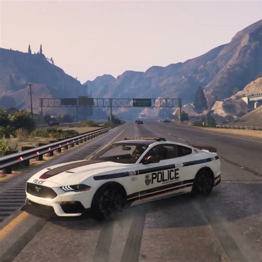 GTA 5 Drift Stunts God 🔥