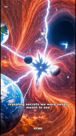 Parallel Universes Colliding 🌌⚠️ | Reality Is Breaking