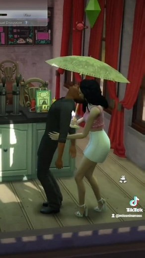 So I think I'm gonna have Karen (BBL THROAT QUEEN) do this aspiration while the kids work on those crafts to buy her some jugs 🍒 #sims4 #grilledcheese #sims4update2024 #sims4cas #sims4expansion #sims4pack #mods #thesims4 #sims4cc #sims4mods #createasim #fypシ゚viral #fypシ #foryou #viral #tiktok #goviral #follow #trending #reelsinstagram #simstagram #foryourfeed #explorepage #reelsig #shorts #foryoupage #reelsfb #reels #fyp | Nina Plays Sims