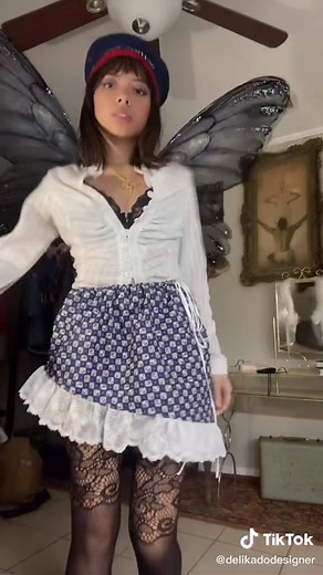 #sewing #fyp #diy #ruching