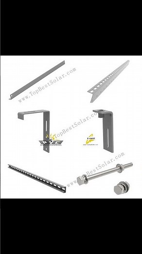 Are you considering solar power for your balcony?