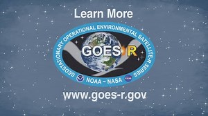 2.6K views · 26 reactions | How is a weather forecast made? Check out our new video to find out and learn how the new GOES-R (Geostationary Operational Environmental Satellite - R Series) satellite will help weather forecasters! | NOAA SciJinks | Facebook