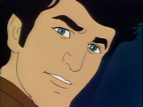 Pole Position Ep.01 – The Code | Retro Toons Station