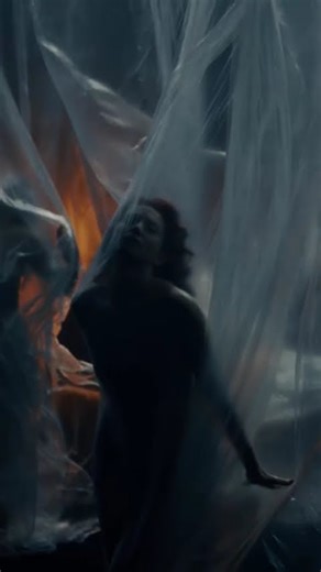 The New Jerry Heil's song for eurovision 🇺🇦 is out Now❤️ Go listen it and vote for her🥰 #jerryheil