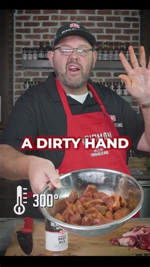 Poor Man's Burnt Ends