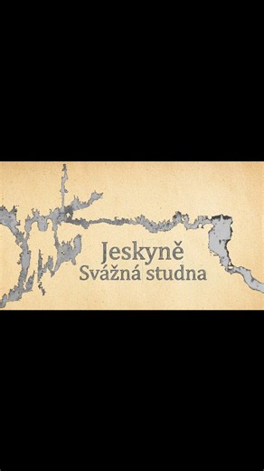 HZS Jihomoravského kraje on Instagram: "Krátká animace ukazuje, jak náročná byla cesta záchranářů k pacientovi v hloubce desítek metrů pod zemí. Přibližuje klíčové momenty zásahu, od prostupovacích prací až po samotný transport. Díky ní si můžete udělat představu o tom, jak složité podmínky museli záchranáři překonat. Celá operace byla výsledkem precizní týmové spolupráce a dlouhodobé přípravy. #asv #speologie #hasici #hasicicz"