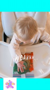 This sensory exercise promotes holistic development by stimulating the senses, including touch, sight, hearing, smell, and taste, thereby enhancing cognitive, motor, social, and emotional skills, while reducing stress and regulating behavior. We also utilize it to review letters, numbers, shapes, and free drawing. | Dreams Home Daycare