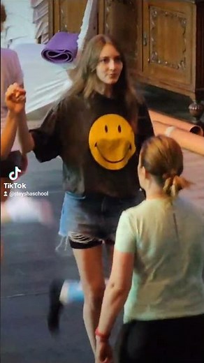 STEYsha Summercamp: Ballaí Luimní (Walls of Limerick) Irish language practice through #irishdance