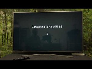 How To Cast From Phone To TV with GOOGLE Chromecast 4.0 with Google TV - Share Smartphone Screen