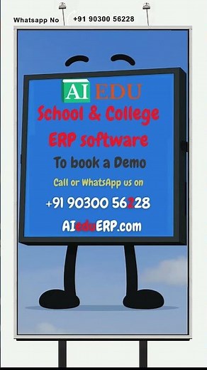 How to Manage Your School with Free ERP Software | 100% Working Solution