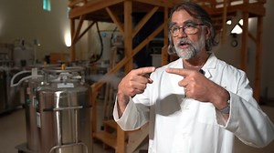 UGA installs one of country’s most powerful NMR spectrometers - UGA Research News