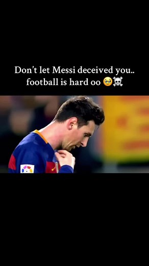 Understanding Messi's Impact on Modern Football