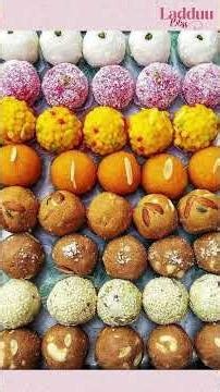 Making Sweets Without Sugar | No Sugar Dessert Options | Ladduu Recipes