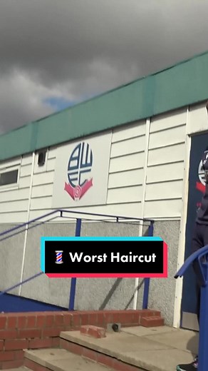 Who in the Squad Has the Worst Haircut? #BWFC