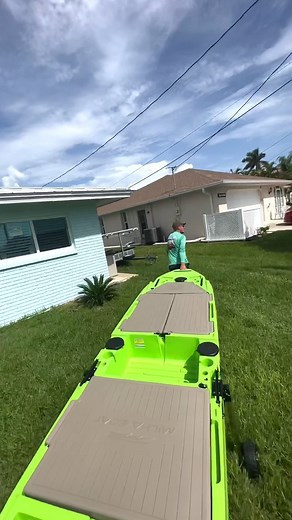 883K views · 16K reactions | NEW FISHING BOAT - Meet Lite Skiff -LINKINBIO #fishing #bassfishing #kayakbassfishing #saltwaterfishing #flatsfishing #catfishing #gigging #bowfishing #jonboat #flatsfishing #tinyboatnation #tbnation #bass #snook #sturgeon #muskie #walleye #tarpon #tarponfishing #snapper #grouper #fishgram #fishingdaily | Kayak DIY | Facebook