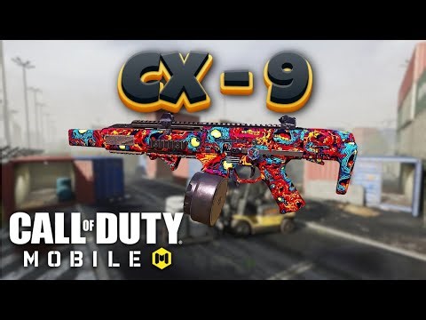 Nuke on Shipment Map in CODM! (Unstoppable Gameplay) 💣