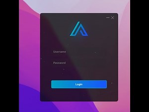 ImGui Loader (free src) | Aqua rework