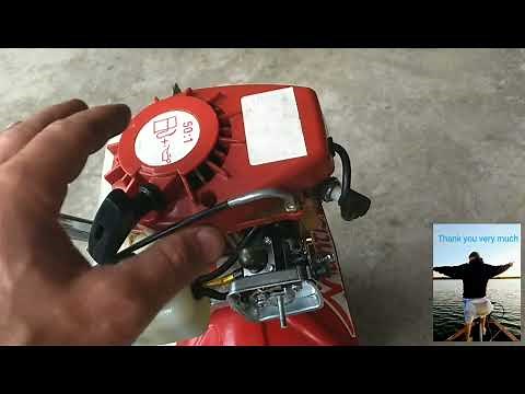 Mantis Tiller won't start, maybe this is why???