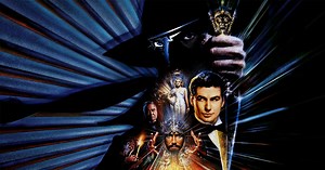 The Shadow: What Happened to this Underrated Superhero flick?