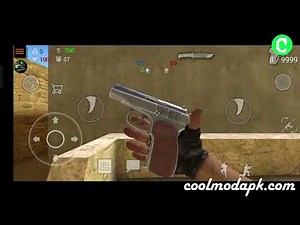 Special Forces Group 2 - Best Free Mods and Cheats for Android and iOS