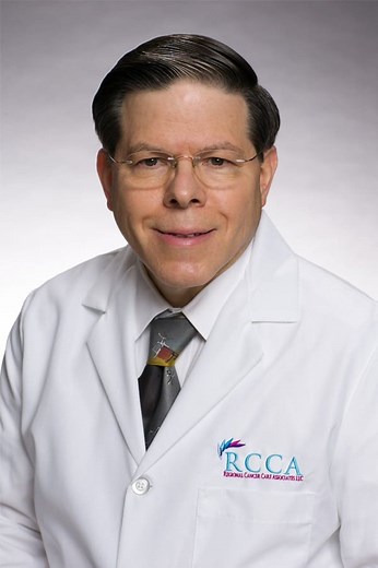 Mark S. Pascal, MD in Hackensack, NJ - Regional Cancer Care Associates