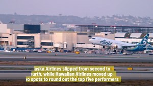 What Are The Best US Airlines In 2025?