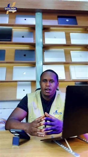 Golden K Technology: Innovations in Rwanda