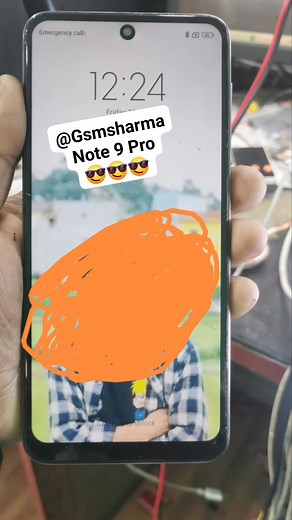 @highlight Gsmsharma #xiaomi note 9 Pro drop down case.. | Binod Sharma | Facebook
