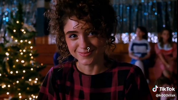 Nancy y Jonathan: Momentos Clave en Stranger Things