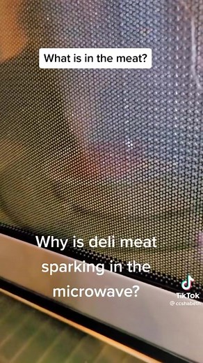 Microwave Metals: The Arcing Phenomenon Explained