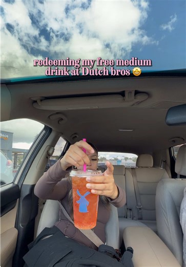 Discover My Day in Dutch Bros Vlog