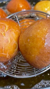 1.2M views · 12K reactions | Donut recipe | Gina Amon Channel | Facebook