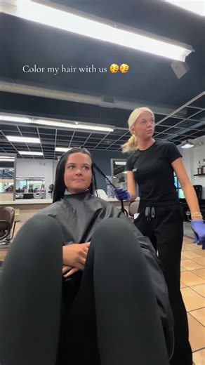 Hair Coloring Techniques for Beginners at Cosmetology School